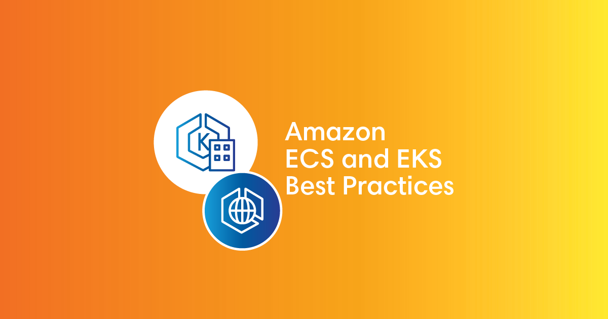 Amazon ECS vs EKS: Which Service is Right for You